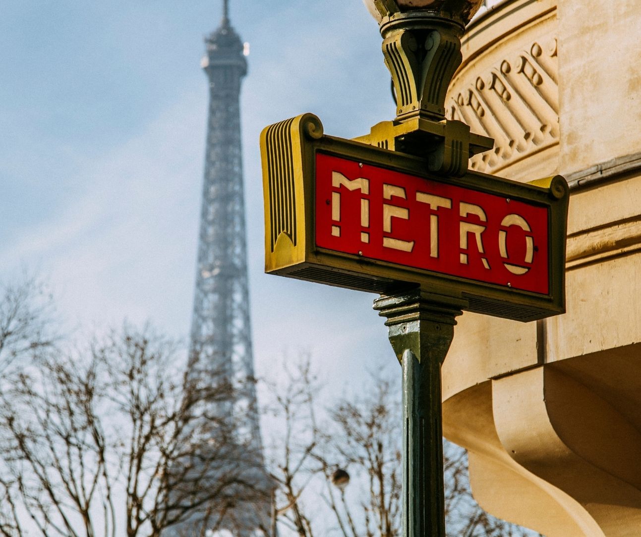 Un week-end à Paris en prévision ? quelques conseils pour s'organiser ...